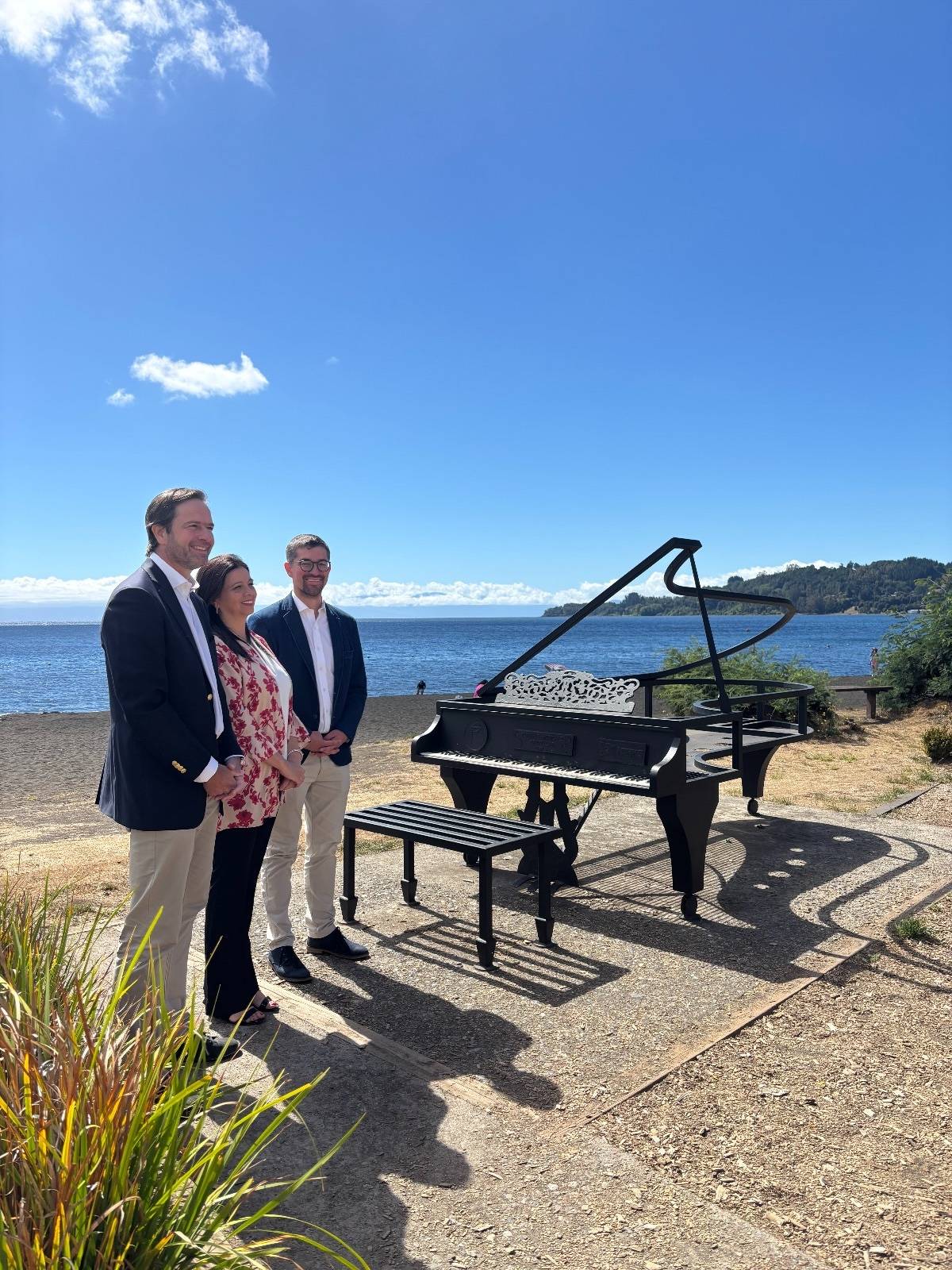 Nestlé Chile restaura icónicos símbolos musicales potenciando el ...