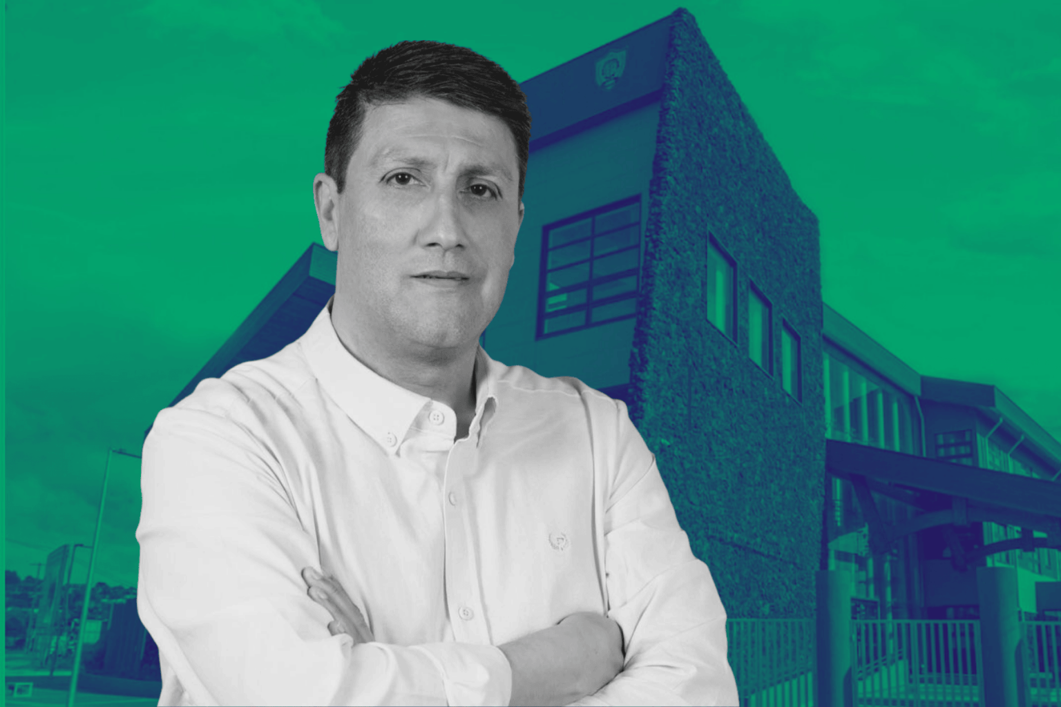 Víctor Angulo y el fallo del TER: los escenarios que se abren tras su destitución - El Gong - Chile